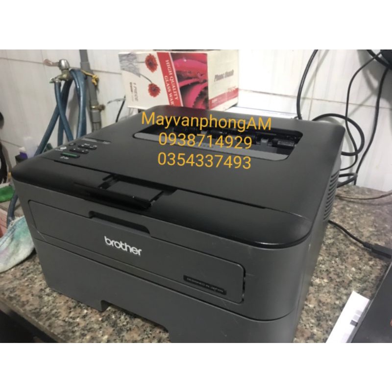 Máy in brother 2361DN | Shopee Việt Nam