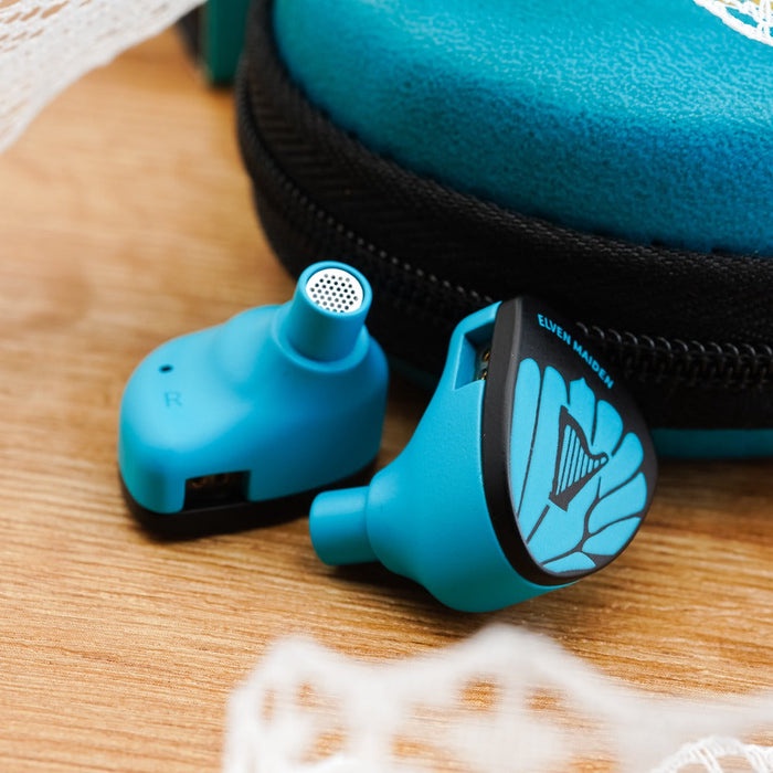 Mua Tai Nghe Moondrop Aria Limited Version | Elven Maiden | Hatsune ...