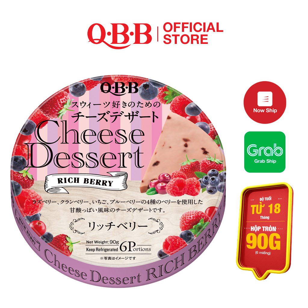 QBB_Vietnam Official - Shopee Mall Online | Shopee Việt Nam