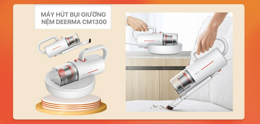 Deerma Official Store - Cửa Hàng Online Chính Hãng | Shopee Việt Nam