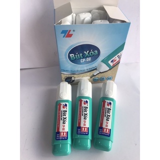 Bút xóa nước TL CP02 | Shopee Việt Nam