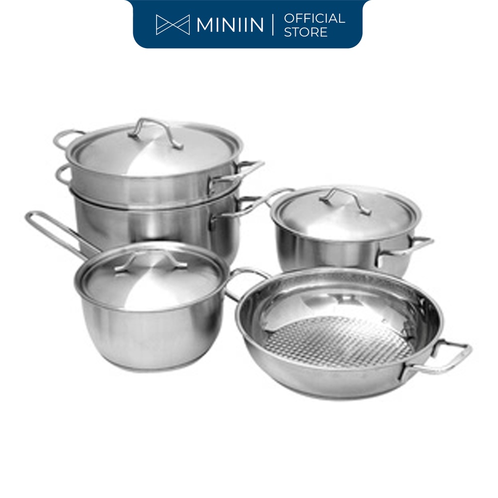 Top 10 báo giá inox 403 rẻ và uy tín nhất