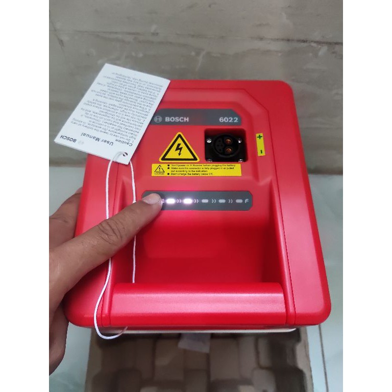 Mua Pin Bosch cho xe điện VinFast Klara A1 giá rẻ nhất | TecKi.Vn