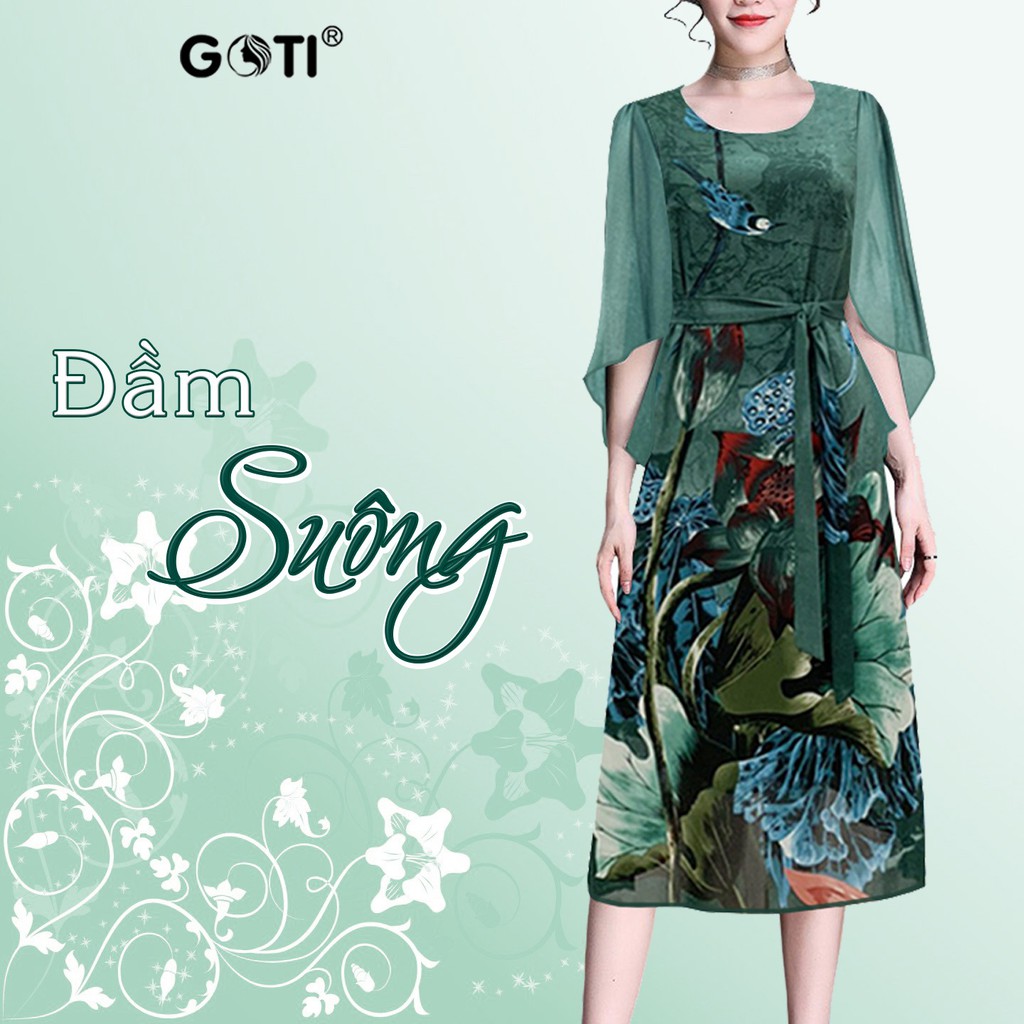 GOTI Official Store - Shop online | Shopee Việt Nam