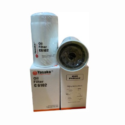 Lọc nhớt C6102 | Shopee Việt Nam