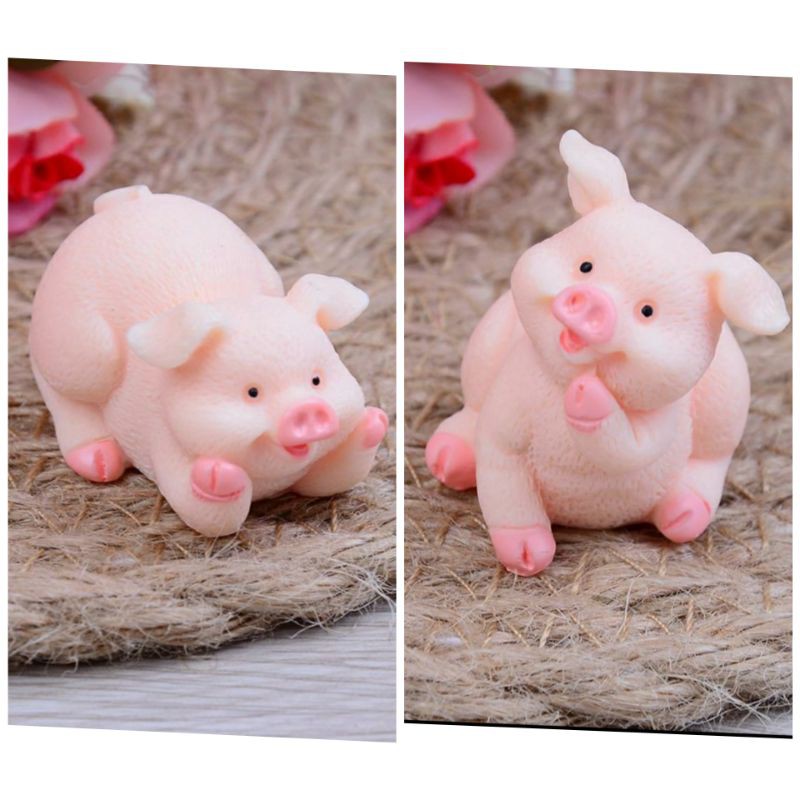 999+ hình ảnh con heo mập cute đem lại nụ cười rạng rỡ cho bạn