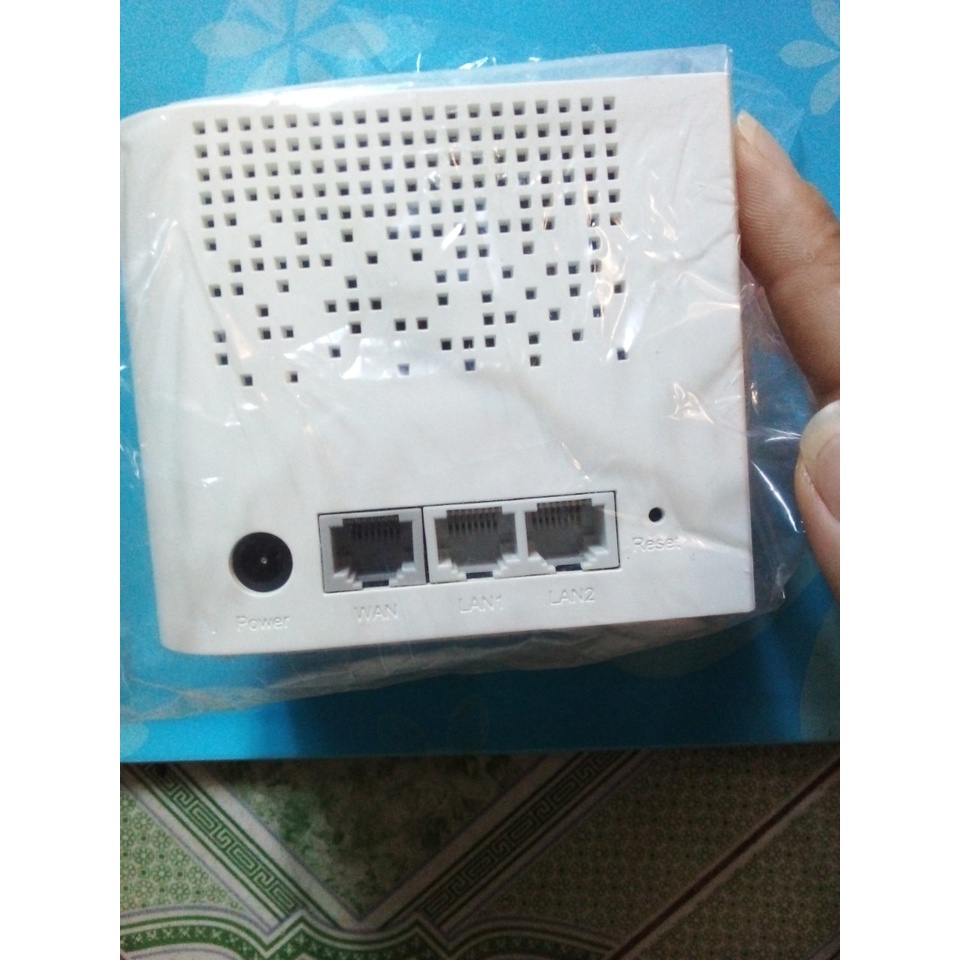 Mua Bộ Phát Wifi mesh - Home wifi Viettel - ZTE,Huawei H196A 2 Băng tần ...