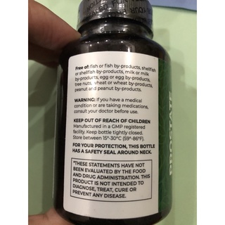 ProstaFlo Plus | Male Prostate Supplement - Best Life Herbals | Shopee ...