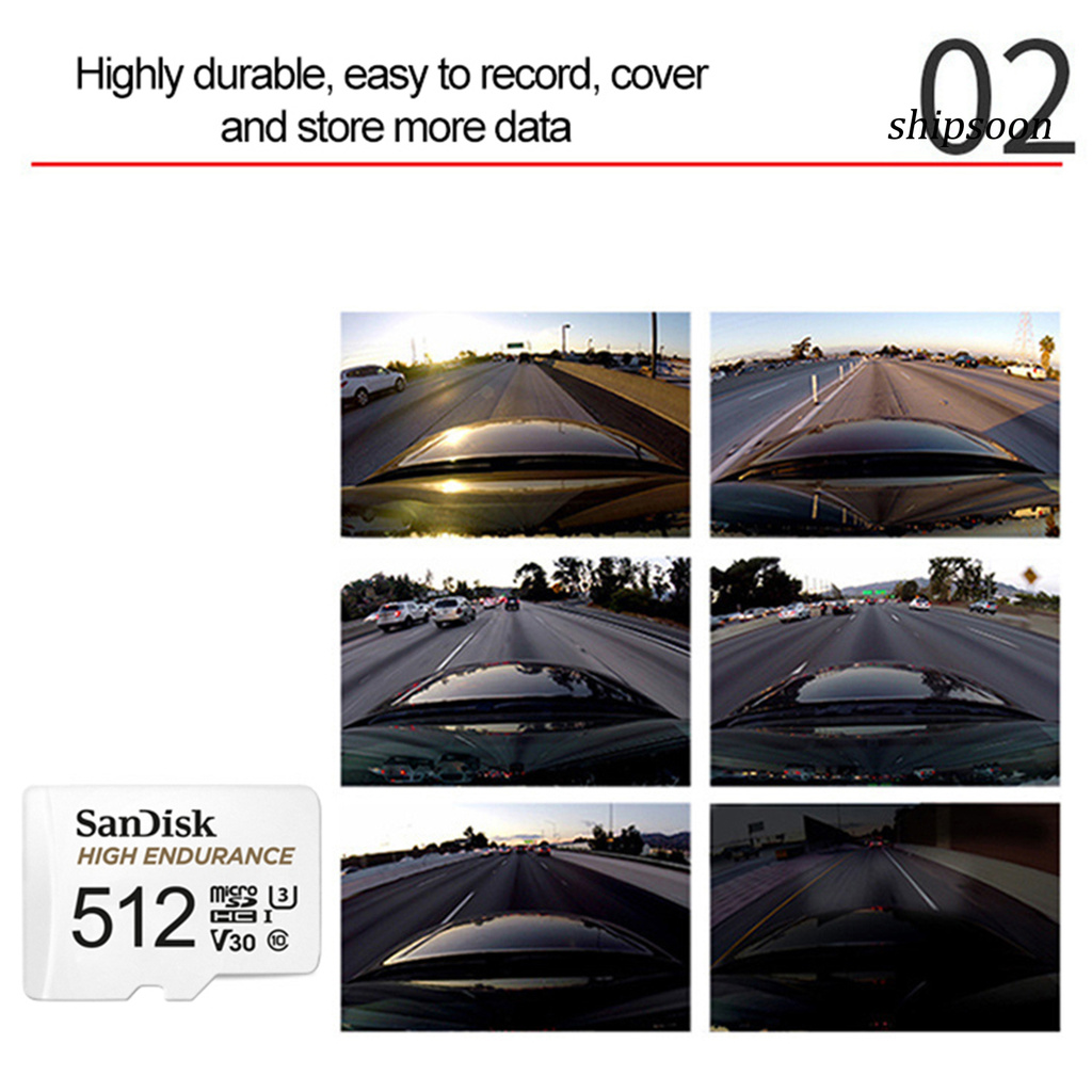 Thẻ Nhớ ssn -64GB 128GB 256GB 512GB 1TB TF/Micro-SD Tốc Độ Cao USB3.0 ...