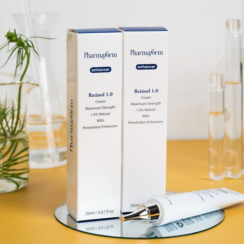 Pharmaform Official, Cửa hàng trực tuyến | Shopee Việt Nam