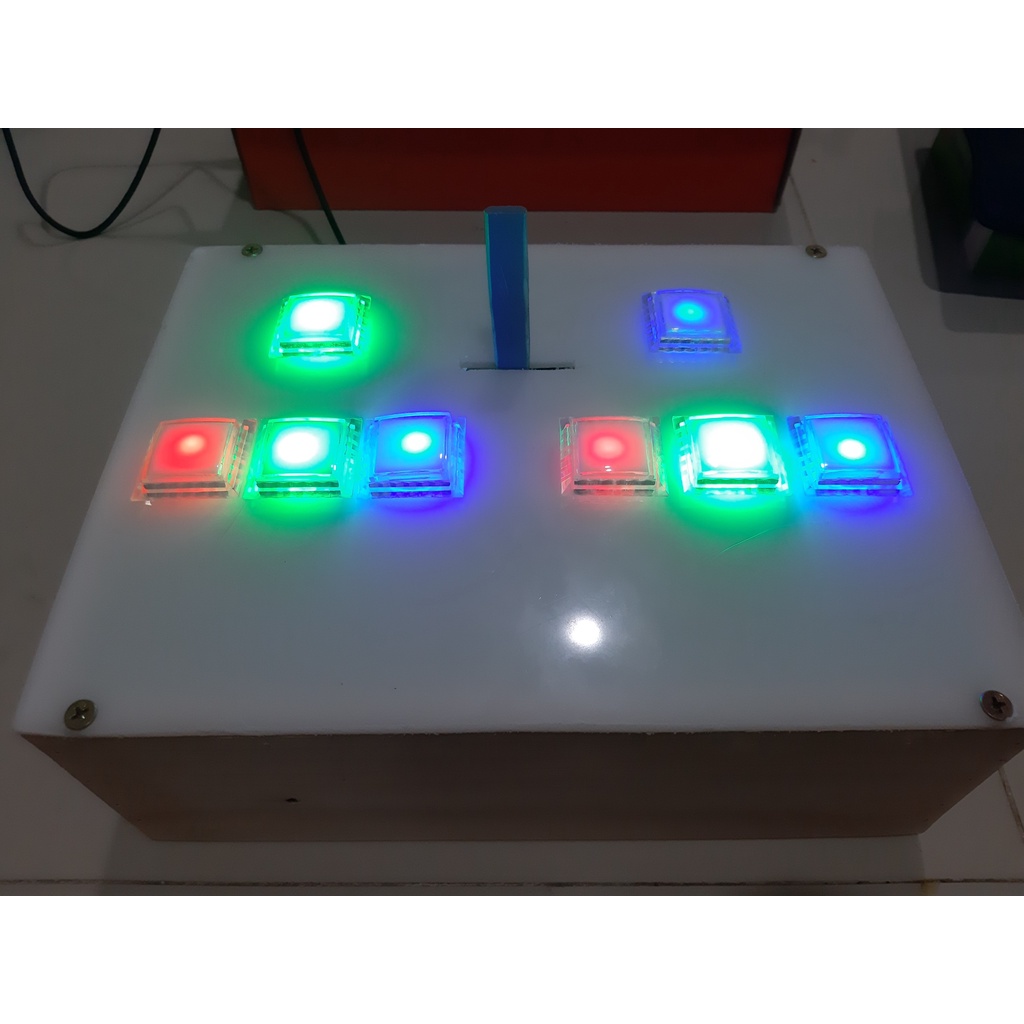 Bàn chơi game DIY ONGEKI | Shopee Việt Nam