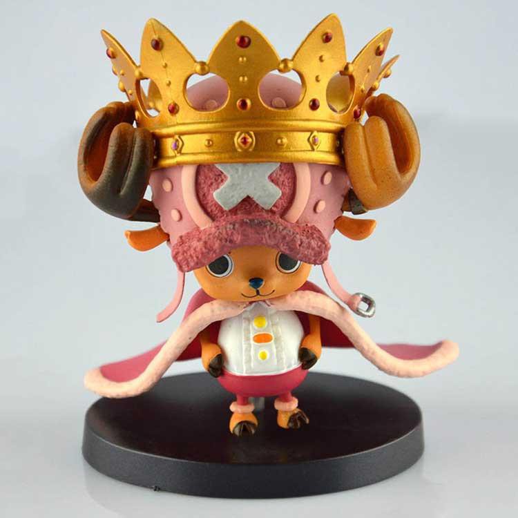 Mô Hình figure Chopper One Piece | Shopee Việt Nam