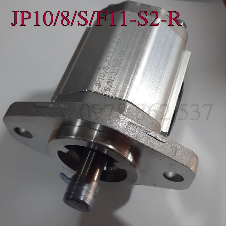 Bơm thuỷ lực nhông JoYang JP10/8/S/F11-S2-R | Shopee Việt Nam