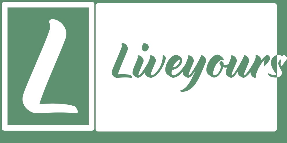 Liveyours Vietnam, Cửa hàng trực tuyến | Shopee Việt Nam