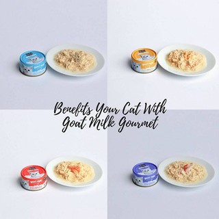 Pate Kit Cat bổ sung sữa dê cho mèo 70g | Pate cho mèo | Shopee Việt Nam