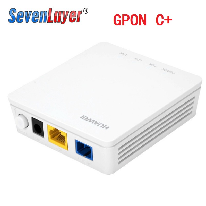 Mua Modem EPON GPON/XPON ONU ONT FTTH ONU HG8310m chính hãng Huawei 1G ...