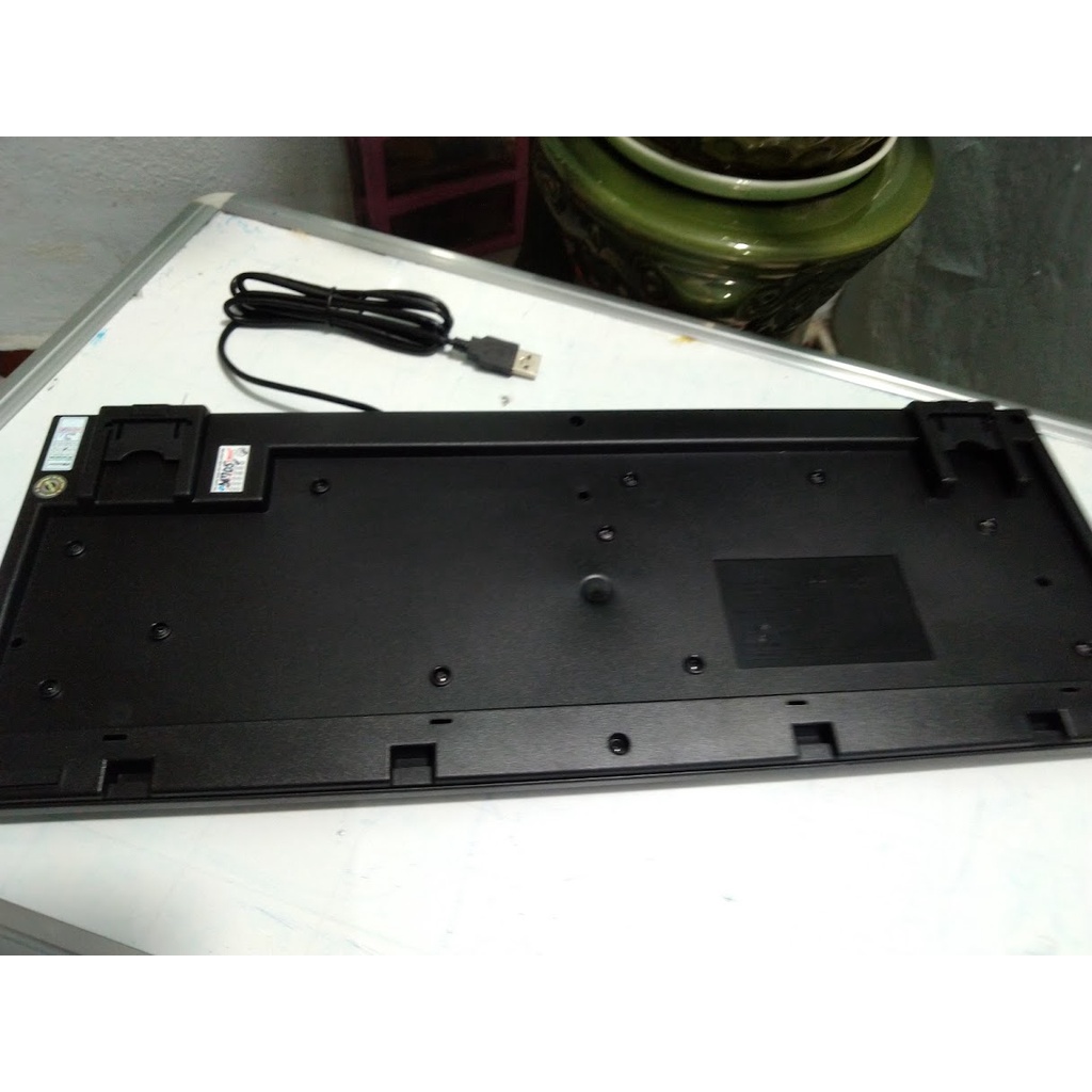 Mua BÀN PHÍM MITSUMI KFK-EA4XT CHÍNH HÃNG Huyền thoại giá rẻ nhất ...
