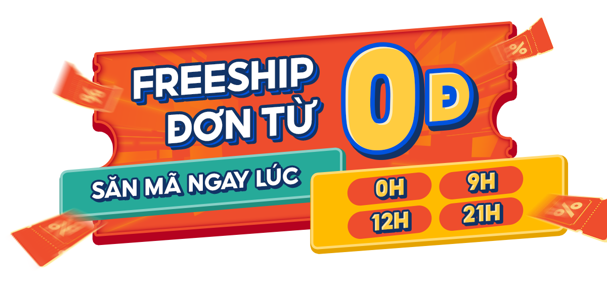 Siêu Sale Freeship | 15.10 Shopee Sale Giữa Tháng | Shopee Việt Nam
