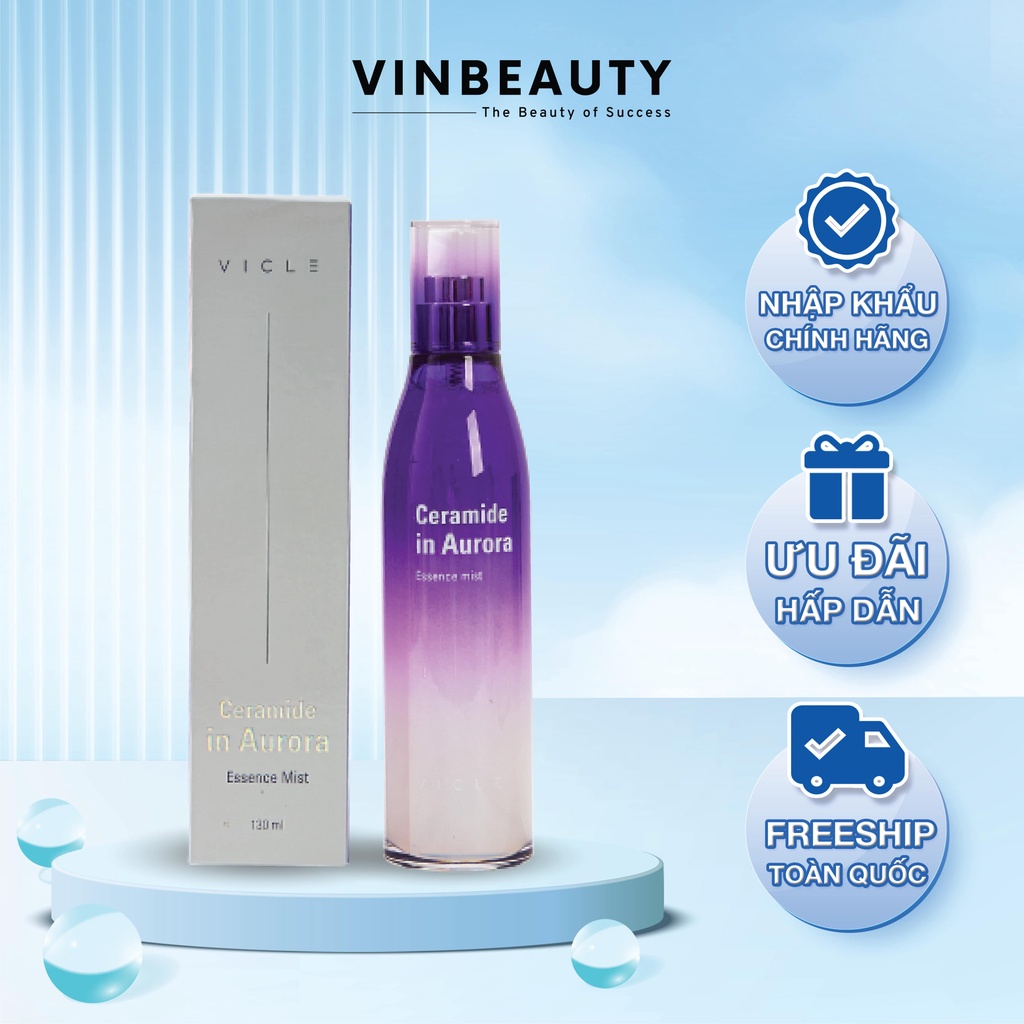 Vinbeauty Store, Cửa hàng trực tuyến | Shopee Việt Nam