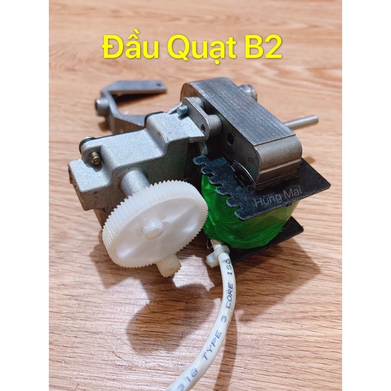 Mua Động cơ quạt mini ( b2 ) giá rẻ nhất | TecKi.Vn