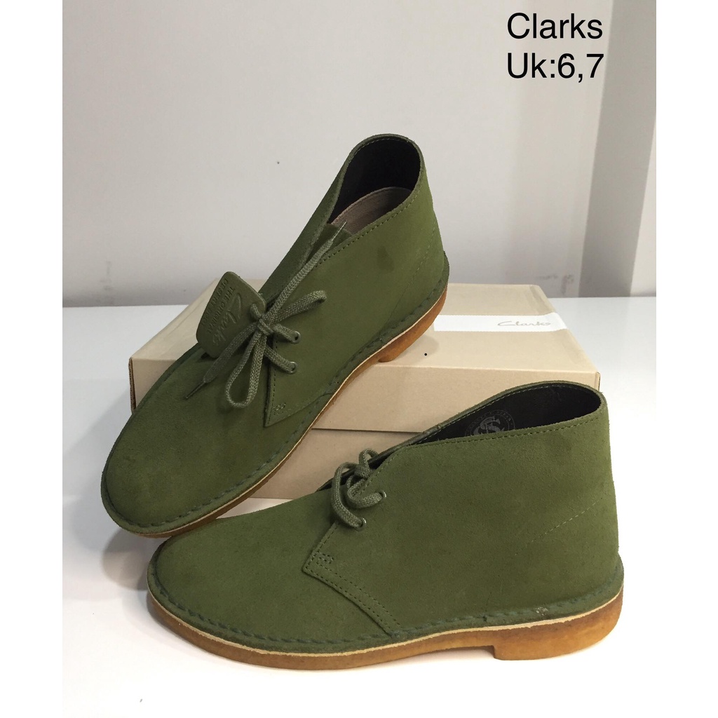 Mua Giày da Clarks chính hãng xách tay , thương hiệu nổi tiếng thế giới ...