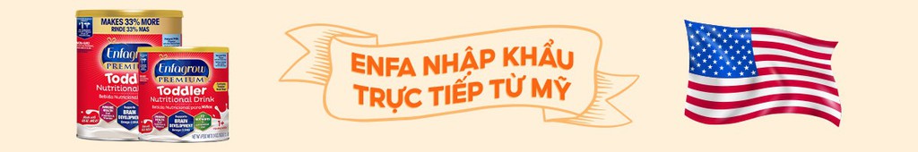 Enfa Official Store, Cửa hàng trực tuyến | Shopee Việt Nam