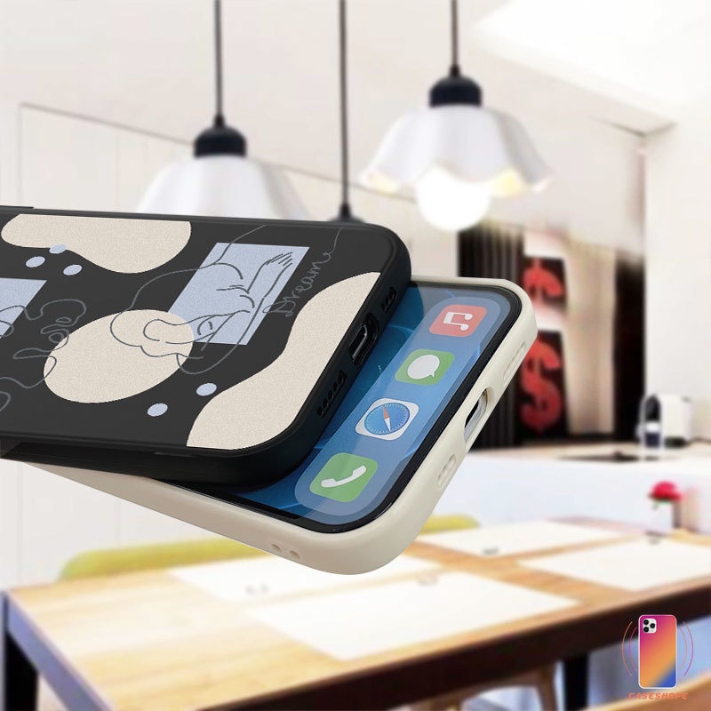 Ốp Điện Thoại OPPO A5S A12 A7 A54 A15 A3S A16 A95 A5 A9 A31 A53 2020 ...