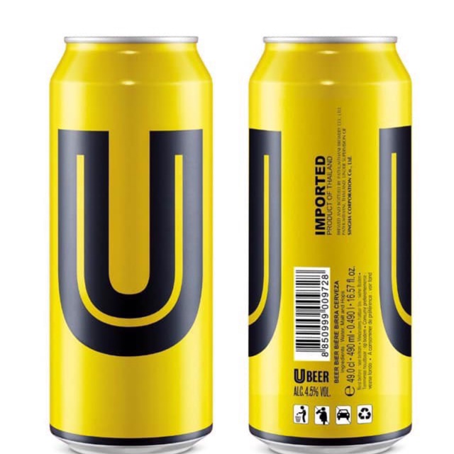 U Beer