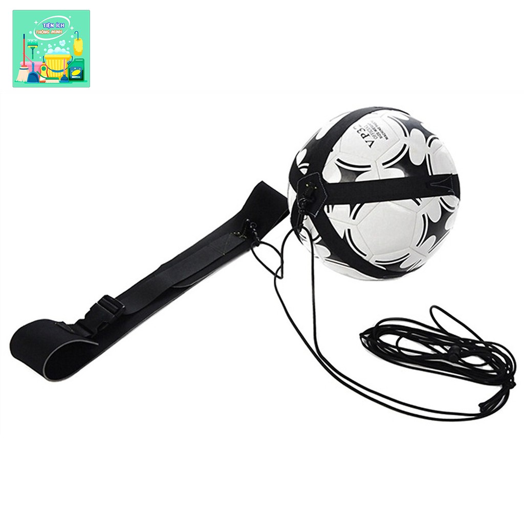 Đai đeo huấn luyện bóng đá dây hỗ trợ tập luyện bóng cho bé - TT1013 ...