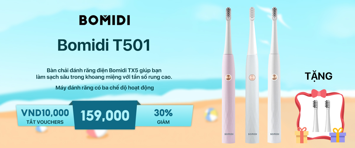 bomidi official store, Cửa hàng trực tuyến | Shopee Việt Nam