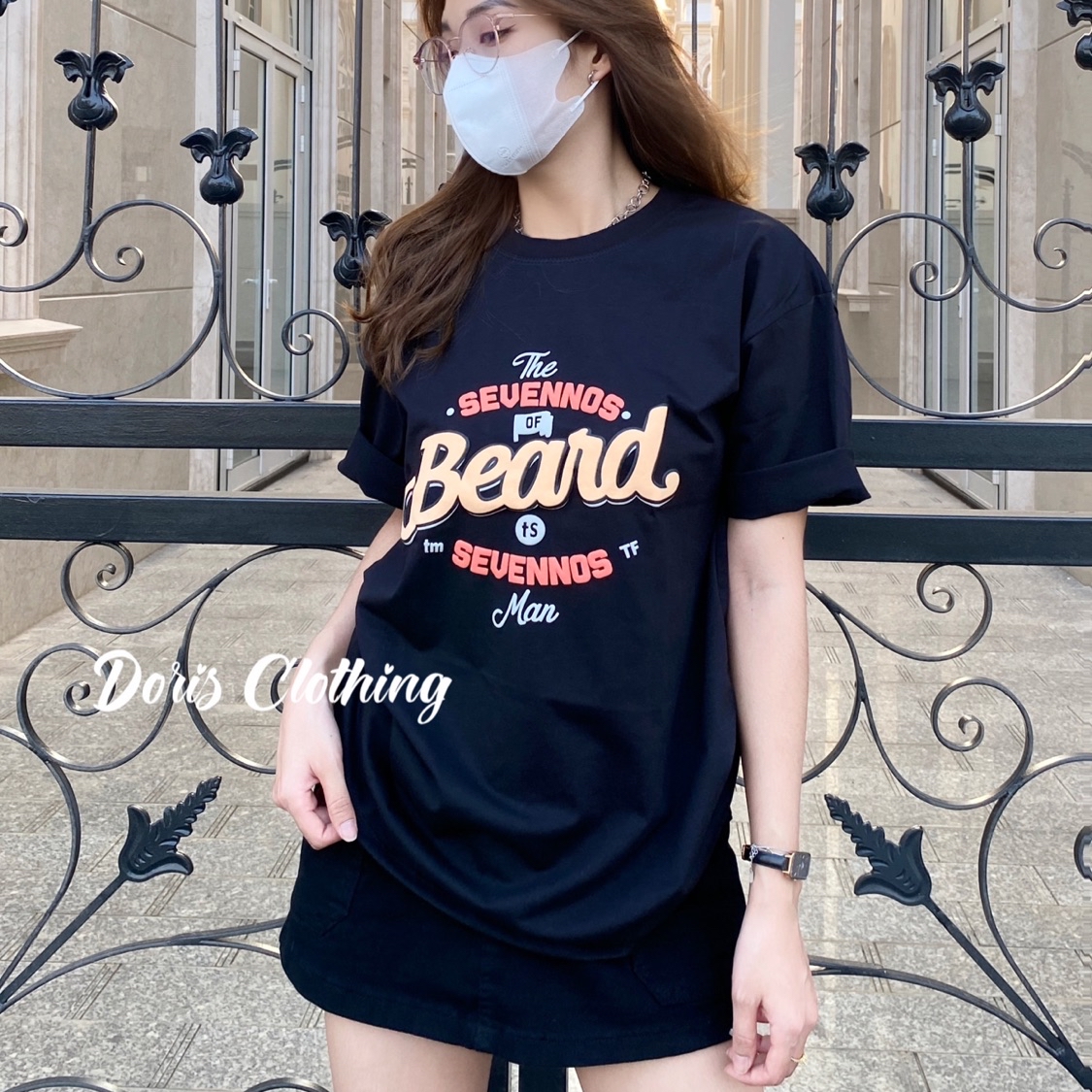 Doris Clothing, Cửa hàng trực tuyến | Shopee Việt Nam
