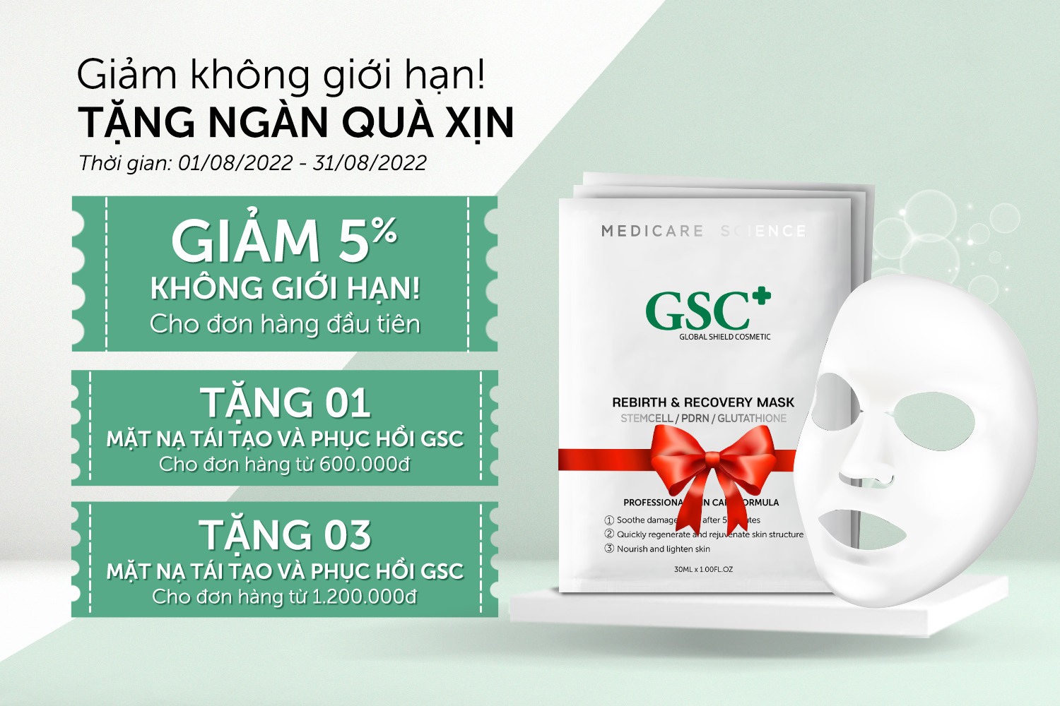 GSC Official Store - Shopee Mall Online | Shopee Việt Nam