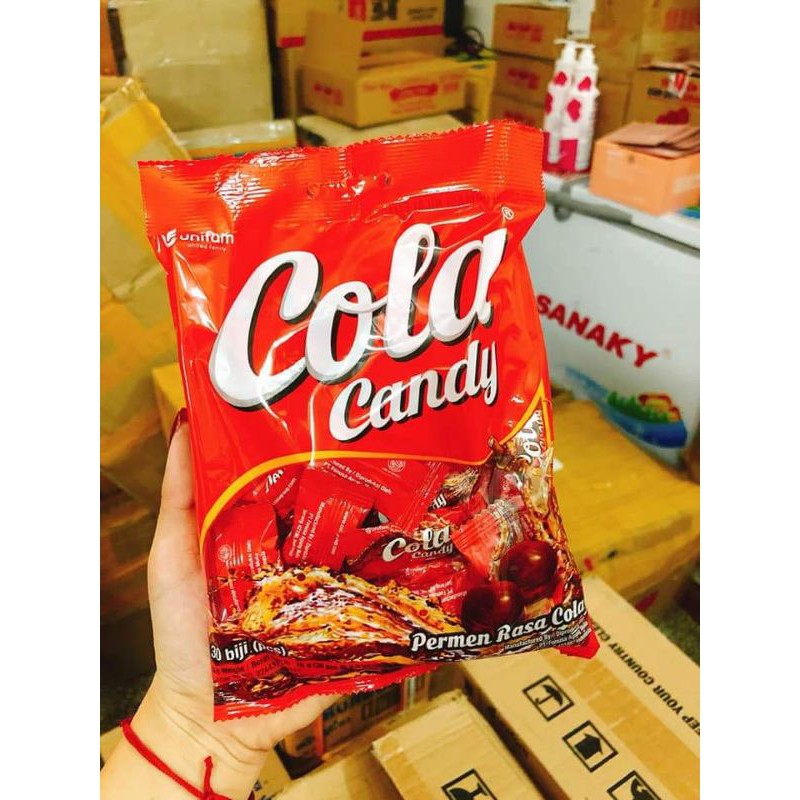 KẸO COLA CANDY | Shopee Việt Nam
