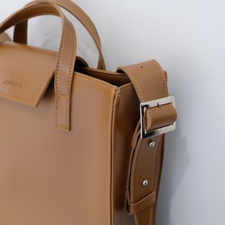 | KARATTA | CLASSIC LEATHER TOTE | TÚI ĐỰNG LAPTOP - TÚI TOTE DA - HÀNG ...