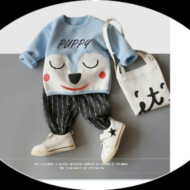 Set puppy | Shopee Việt Nam