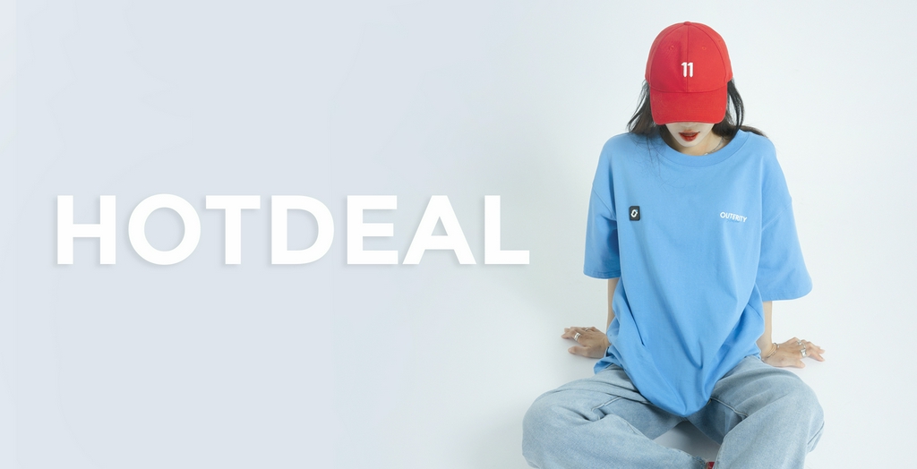 Outerity, Cửa hàng trực tuyến | Shopee Việt Nam