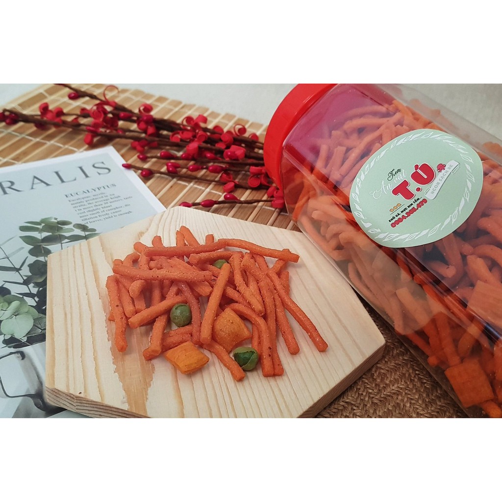 BIM BIM QUE | Shopee Việt Nam