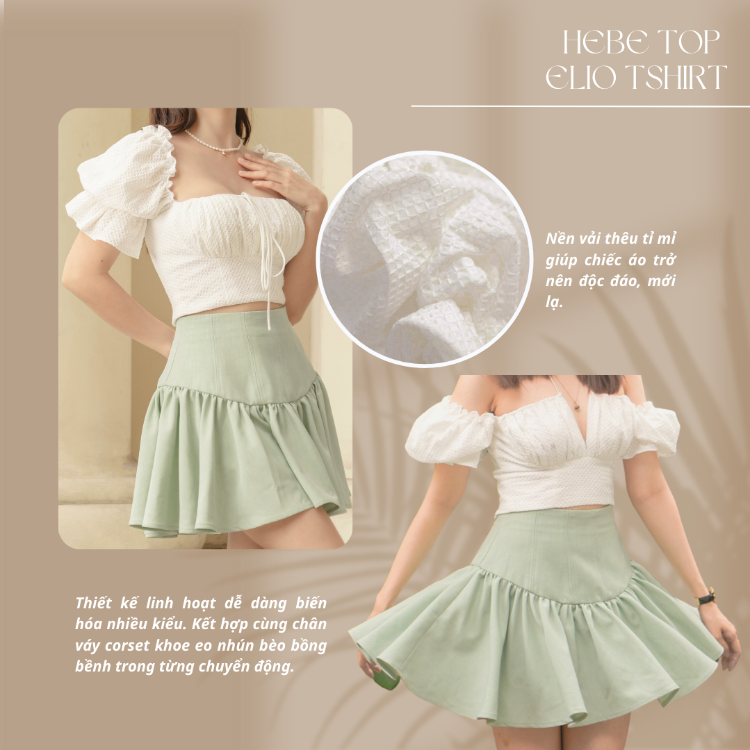 Dearie.Club, Cửa hàng trực tuyến | Shopee Việt Nam