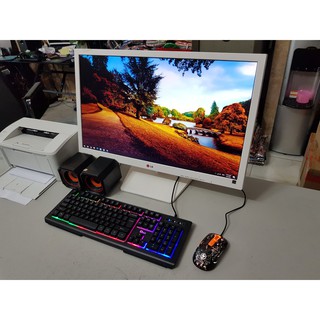 ️Màn hình - lcd lg 27mp35 cũ led ips | Shopee Việt Nam