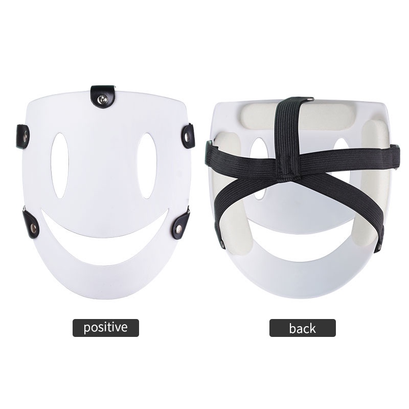 Mua Tenkuu Shinpan High-Rise Invasion Cosplay Mặt nạ nhựa Nhật Bản ...