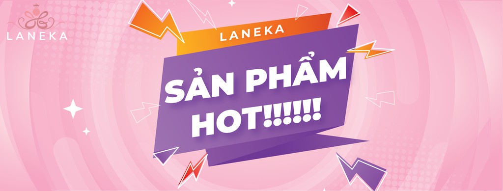 Laneka Official, Cửa hàng trực tuyến | Shopee Việt Nam