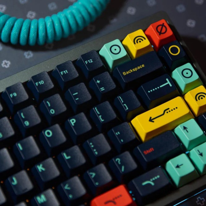 Mr. Keyboard, Cửa hàng trực tuyến | Shopee Việt Nam