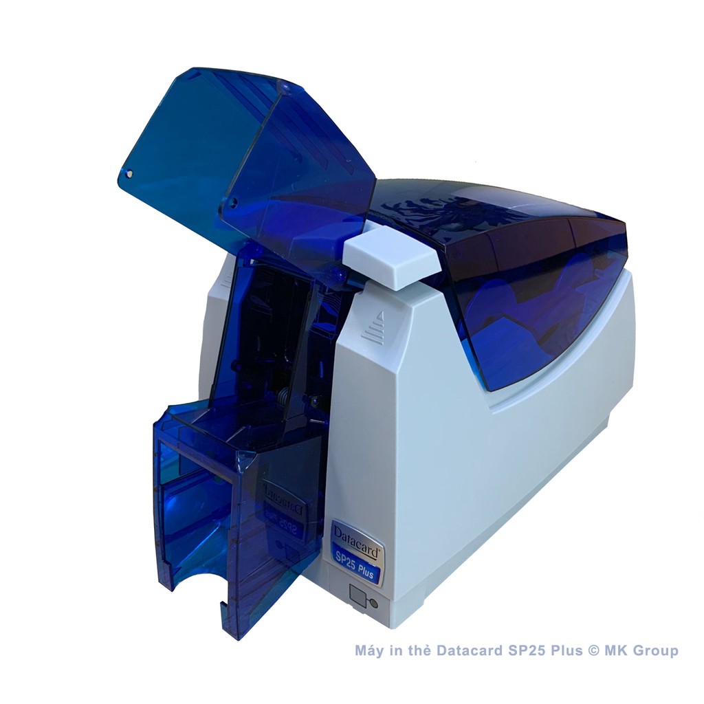 Máy in thẻ nhựa Datacard® SP25 Plus | Shopee Việt Nam