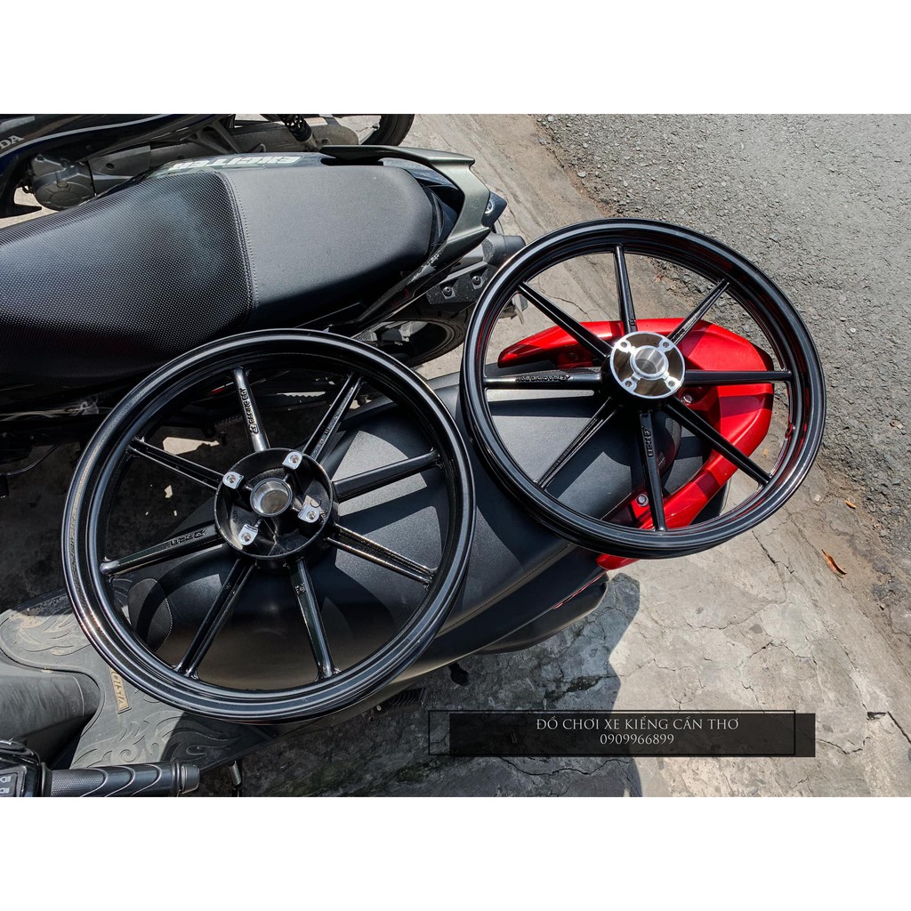 MÂM RACING BOY 8 CÂY CHO EX135 | Shopee Việt Nam