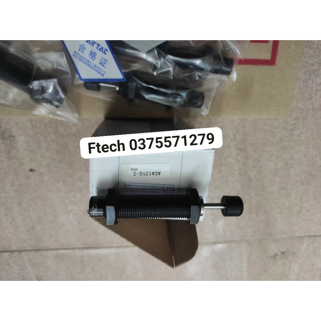 ACA1210-2 Giảm Chấn AIRTAC ACA1210-2 | Shopee Việt Nam