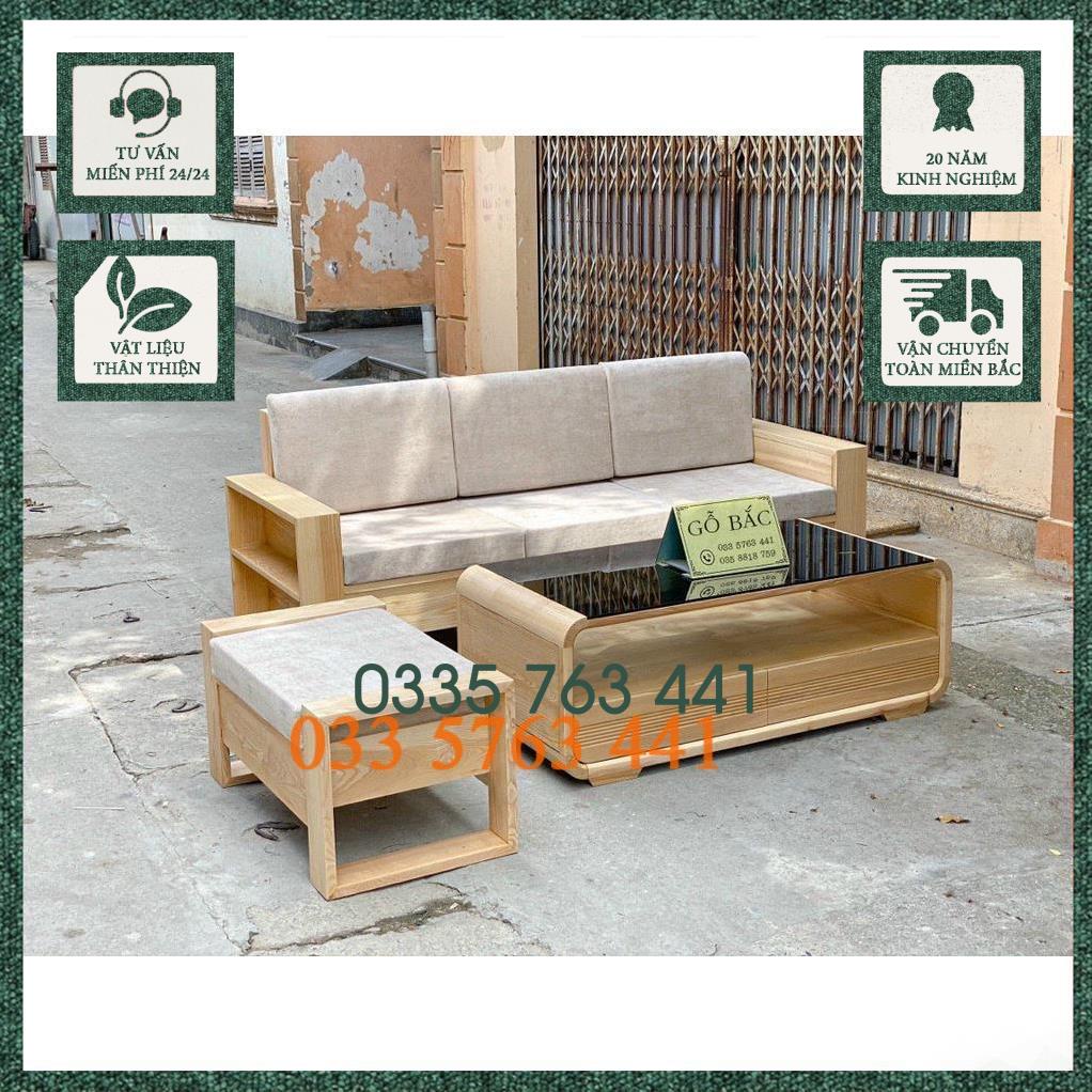 Mua Sofa nhỏ xinh gỗ sồi kích thước sofa ghế sopha ghe sòa ghế sofa ...