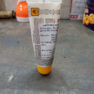 CHẤT PHA BỘT TRÉT MATIT ATM | Shopee Việt Nam