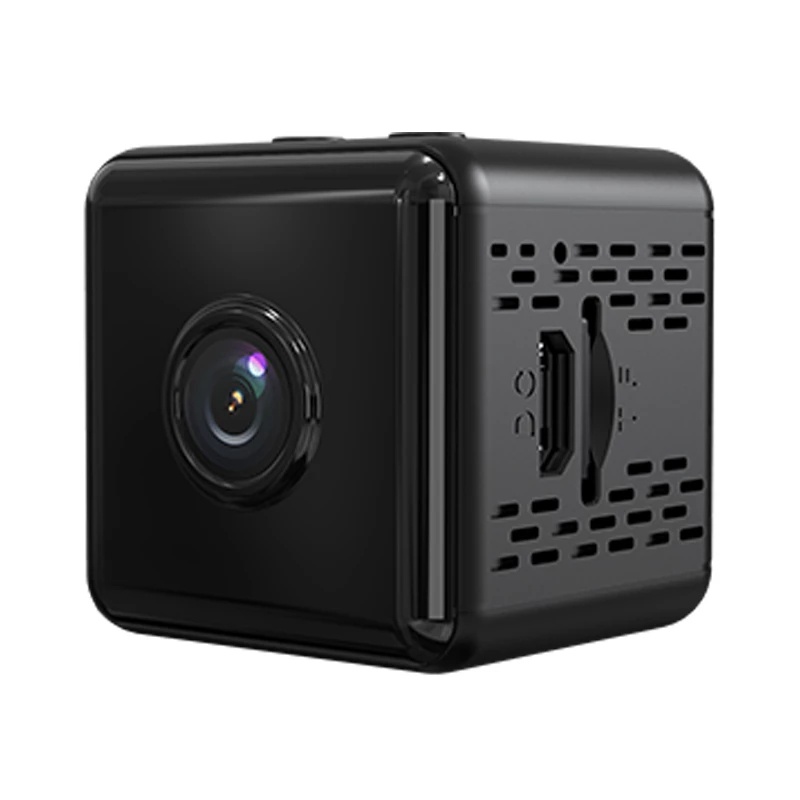 Mua (Chính Hãng 100%) Camera Mini X6d Camera Quan Sát Gián Điệp Không ...
