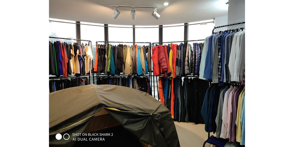 Bupa Store, Cửa hàng trực tuyến | Shopee Việt Nam