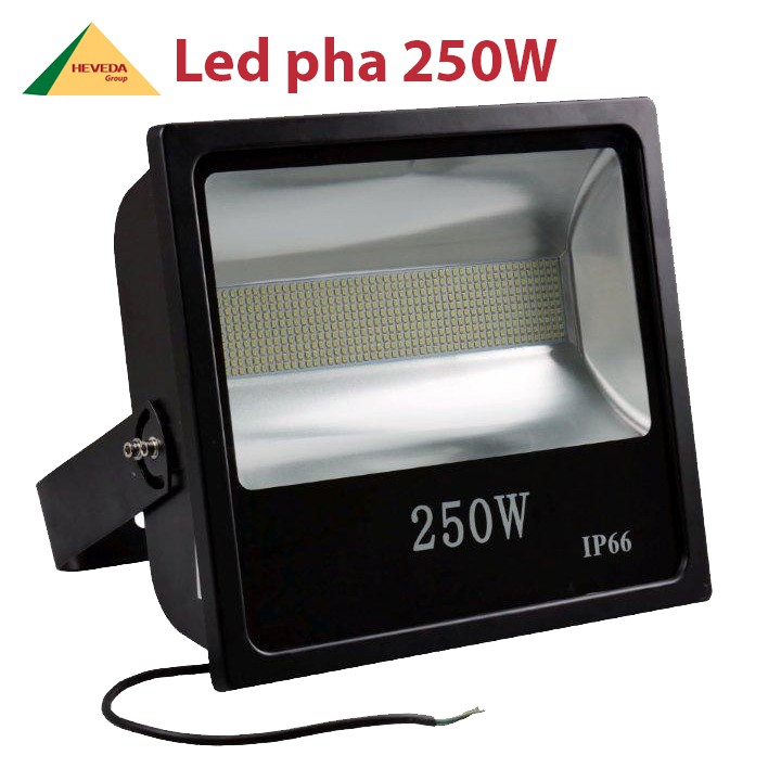 Đèn pha led 250W | Shopee Việt Nam
